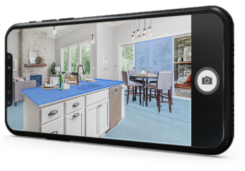 Automatic Floor Plan Generator | Hosta a.i.