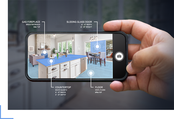 A.I. Property Technology | Hosta a.i.